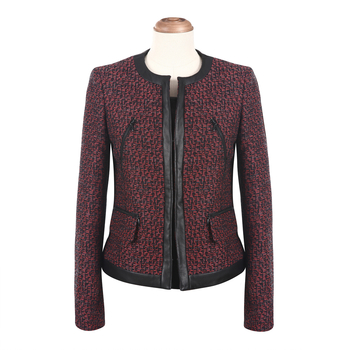 [LOUDMUT] BLOW UP JACKET | N142MJK003W