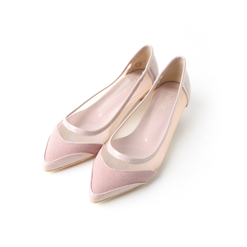 [PHENOM] Shoes | P143MSE007W