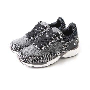 [PHENOM] KNIT SNEAKERS | P145MSE007W