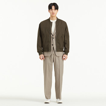 [T.I FOR MEN] MA1 변형 JP[익스탠드] | M232MJP005M