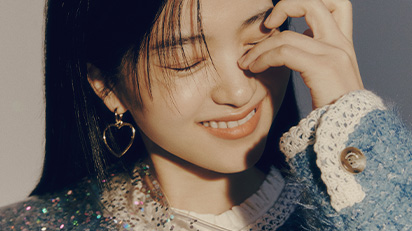 기획전 | Thursday Island 2023 WINTER CAMPAIGN with TAE RI
