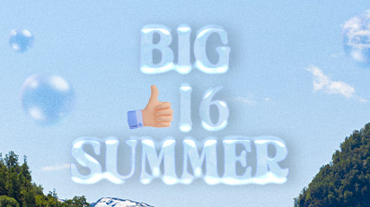 기획전 | BI6 BI6 SUMMER!